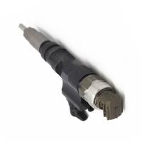 China Factory OEM 095000-5464/23670-E0260 Fuel Injector for Hino J07E Engine for sale