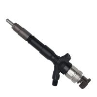 China OEM 095000-5440 Fuel Injector for Toyota IMV1KD-FTV Engine for sale
