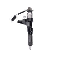 China High Quality 095000-5400 095000-5402 095000-5405 Fuel Injector for Hino S05C 4.6L S05D 4.8L Engine for sale