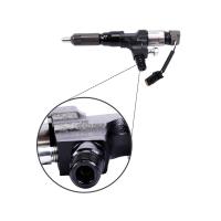 China High Quality 095000-5400 095000-5402 095000-5405 Fuel Injector for Hino S05C 4.6L S05D 4.8L Engine for sale