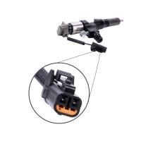 China High Quality 095000-5400 095000-5402 095000-5405 Fuel Injector for Hino S05C 4.6L S05D 4.8L Engine for sale