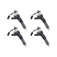 China High Quality 095000-5400 095000-5402 095000-5405 Fuel Injector for Hino S05C 4.6L S05D 4.8L Engine for sale