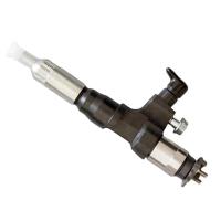 China OEM 095000-5391/095000-5393/23670-E0270/23670-E0271 Fuel Injector for Hino J05D Engine for sale