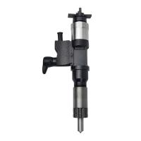 China OEM 095000-5360/8-97602803-0 Fuel Injector for Denso ISUZU 4HK1 6HK1 for sale