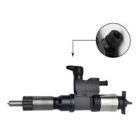 China High Quality 095000-5353/8-97601156-4 Fuel Injector for Denso ISUZU 4HK1 for sale