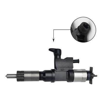 China High Quality 095000-5353/8-97601156-4 Fuel Injector for Denso ISUZU 4HK1 for sale