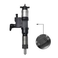 China High Quality 095000-5353/8-97601156-4 Fuel Injector for Denso ISUZU 4HK1 for sale