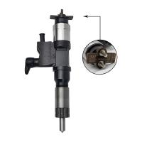 China OEM 095000-5351 8-97601156-1 Fuel Injector for Denso ISUZU 4HK1 6HK1 for sale