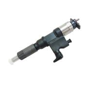 China High Quality 095000-5342 8-97602485-6 Fuel Injector for Isuzu 4HK1 6HK1 Engine for sale