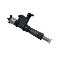 China High Quality 095000-5342 8-97602485-6 Fuel Injector for Isuzu 4HK1 6HK1 Engine for sale