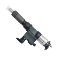 China High Quality 095000-5342 8-97602485-6 Fuel Injector for Isuzu 4HK1 6HK1 Engine for sale