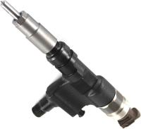 China High Quality 095000-5333 0950005333 Fuel Injector for Hino N04C Diesel Engine Dyna 200 Truck for sale