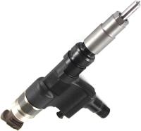 China High Quality 095000-5333 0950005333 Fuel Injector for Hino N04C Diesel Engine Dyna 200 Truck for sale