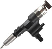 China High Quality 095000-5333 0950005333 Fuel Injector for Hino N04C Diesel Engine Dyna 200 Truck for sale