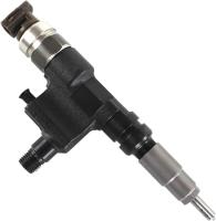 China High Quality 095000-5333 0950005333 Fuel Injector for Hino N04C Diesel Engine Dyna 200 Truck for sale
