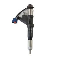 China High Quality Fuel Injector 095000-5223 23670-E0340 23670-E0341 for Hino Truck Engine E13C for sale