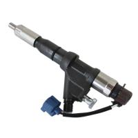 China High Quality Fuel Injector 095000-5223 23670-E0340 23670-E0341 for Hino Truck Engine E13C for sale