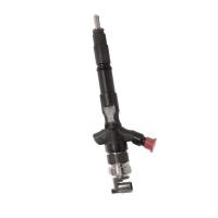 China OEM Fuel Injector 095000-5120 23670-0G020 for Toyota AVENSIS COROLLA1CD-FTV Engine for sale