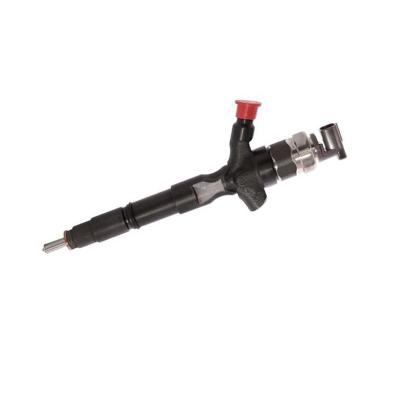 China OEM Fuel Injector 095000-5120 23670-0G020 for Toyota AVENSIS COROLLA1CD-FTV Engine for sale