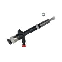 China OEM Fuel Injector 095000-5061 23670-0G010 for Toyota AVENSIS COROLLA1CD-FTV Engine for sale