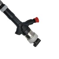 China OEM Fuel Injector 095000-5061 23670-0G010 for Toyota AVENSIS COROLLA1CD-FTV Engine for sale