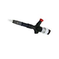 China OEM Fuel Injector 095000-5061 23670-0G010 for Toyota AVENSIS COROLLA1CD-FTV Engine for sale