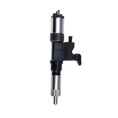 China OEM Fuel Injector 095000-5013 095000-5014 1660089TD3 for Isuzu N SERIES 4HJ1 Engine for sale