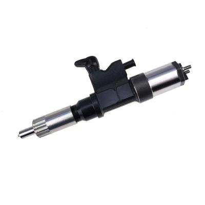 China Original OEM Fuel Injector 095000-5000 8-97306071-0 1660089TD2 for Isuzu N SERIES 4HJ1 Engine for sale