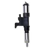 China Original OEM Fuel Injector 095000-5000 8-97306071-0 1660089TD2 for Isuzu N SERIES 4HJ1 Engine for sale