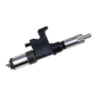 China Original OEM Fuel Injector 095000-5000 8-97306071-0 1660089TD2 for Isuzu N SERIES 4HJ1 Engine for sale