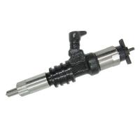 China Original OEM Fuel Injector 095000-1171 ME300330 for Mitsubishi FH/FK/FM 6M60T Engine for sale