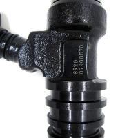 China Original OEM Fuel Injector 095000-1171 ME300330 for Mitsubishi FH/FK/FM 6M60T Engine for sale
