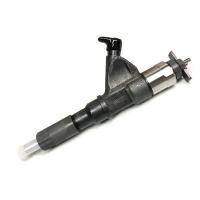 China New Fuel Injector 095000-1150 ME132940 for Mitsubishi FH/FK/FM 6M60T Engine for sale