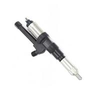 China OEM Fuel Injector 095000-0811 23910-1231 for Hino Truck Engine K13C for sale