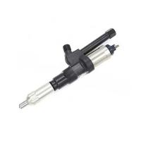 China OEM Fuel Injector 095000-0811 23910-1231 for Hino Truck Engine K13C for sale