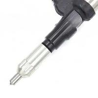 China OEM Fuel Injector 095000-0811 23910-1231 for Hino Truck Engine K13C for sale