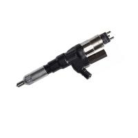 China Original And OEM Fuel Injector 095000-0792 23910-1222 S2391-01223 for Hino Truck J07C-T Engine for sale
