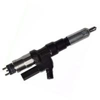 China Original And OEM Fuel Injector 095000-0792 23910-1222 S2391-01223 for Hino Truck J07C-T Engine for sale