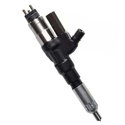 China Original And OEM Fuel Injector 095000-0792 23910-1222 S2391-01223 for Hino Truck J07C-T Engine for sale