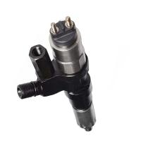 China Original And OEM Fuel Injector 095000-0792 23910-1222 S2391-01223 for Hino Truck J07C-T Engine for sale