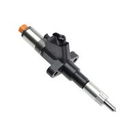 China Original And OEM Fuel Injector 095000-0760 1-15300415-1 for Isuzu BUS 6SD1 Engine for sale