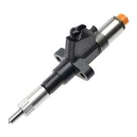 China Original And OEM Fuel Injector 095000-0760 1-15300415-1 for Isuzu BUS 6SD1 Engine for sale