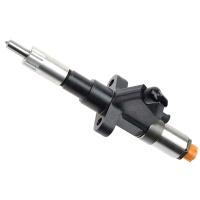 China Original And OEM Fuel Injector 095000-0760 1-15300415-1 for Isuzu BUS 6SD1 Engine for sale