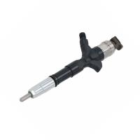China Original And OEM Fuel Injector 095000-0633 23670-30040 for Toyota 2KD-FTV Diesel Engine for sale