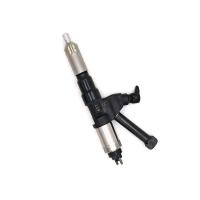 China Original And OEM Fuel Injector 095000-0611 23910-1190 for Hino Truck P11C Engine for sale