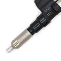 China Original And OEM Fuel Injector 095000-0611 23910-1190 for Hino Truck P11C Engine for sale