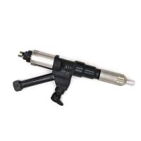 China Original And OEM Fuel Injector 095000-0611 23910-1190 for Hino Truck P11C Engine for sale