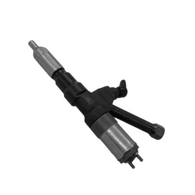 China Factory OEM Fuel Injector 095000-0402 095000-0403 23910-1163 for Hino Truck Engine P11C for sale