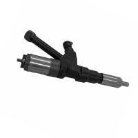 China Factory OEM Fuel Injector 095000-0402 095000-0403 23910-1163 for Hino Truck Engine P11C for sale