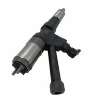 China Factory OEM Fuel Injector 095000-0402 095000-0403 23910-1163 for Hino Truck Engine P11C for sale